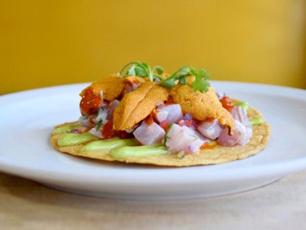 11 of the Best Restaurants for Fresh Ceviche in LA