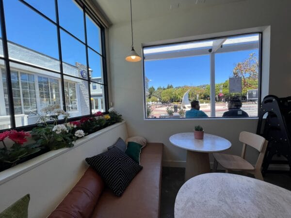 Tiburon Itinerary: How to Spend a Day in Tiburon CA