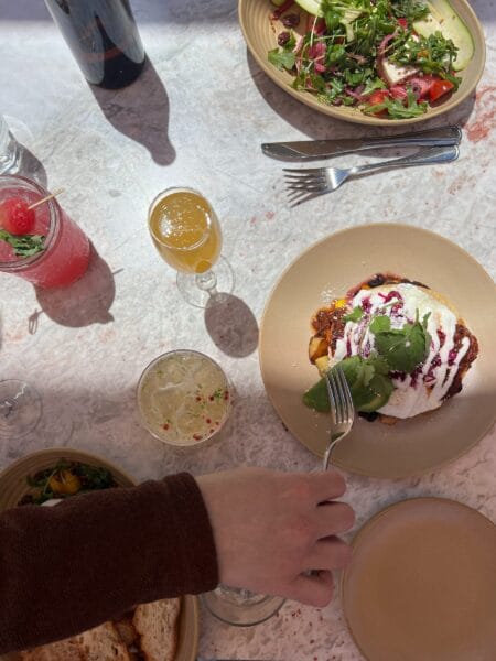 Malibu Farm Brings Its Farm-Fresh Fare to the Bay Area