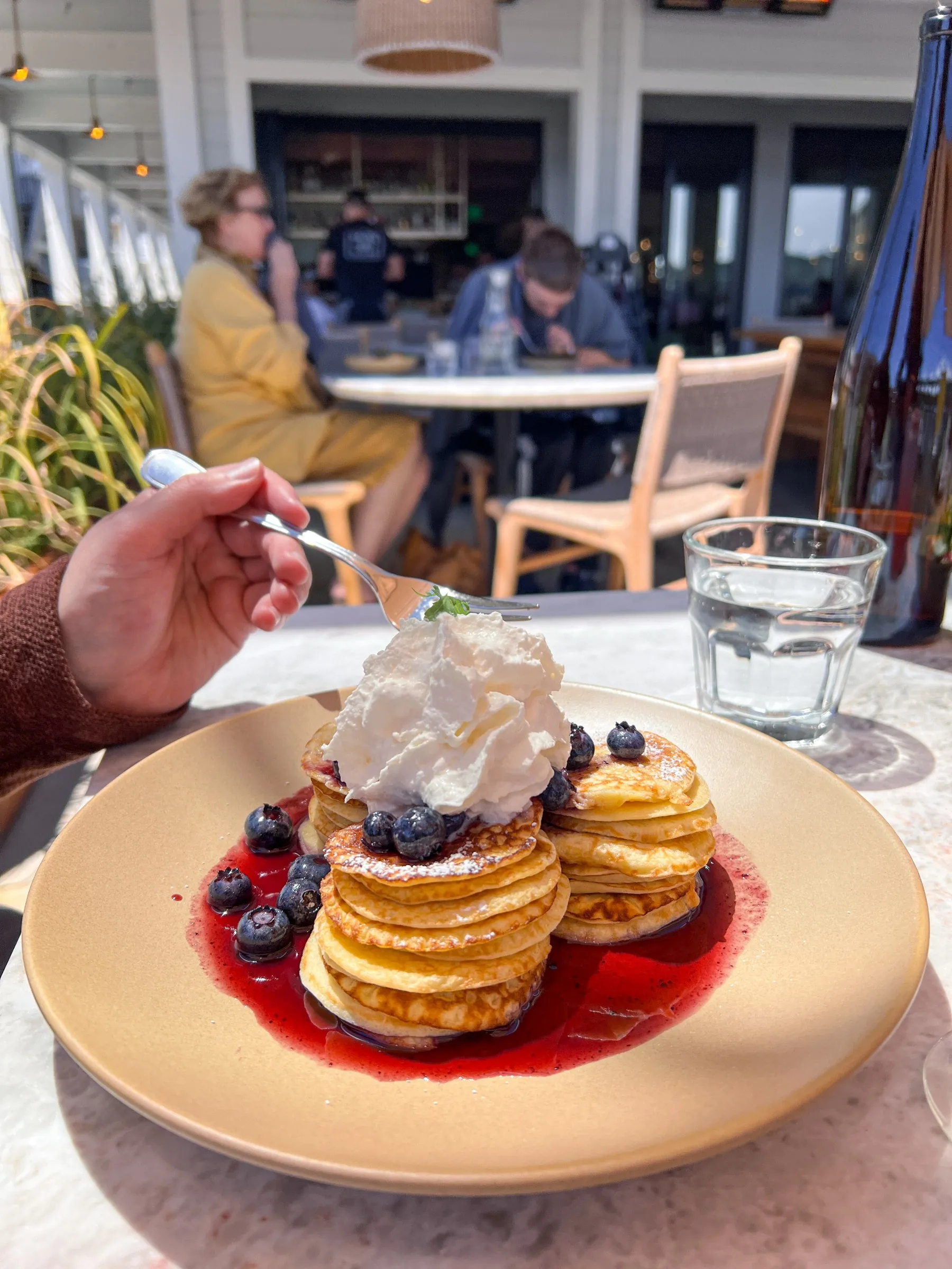 Malibu Farm Brings Its Farm-Fresh Fare to the Bay Area