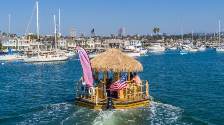 Best SoCal Summer Activities: Ways to Spend on the Water