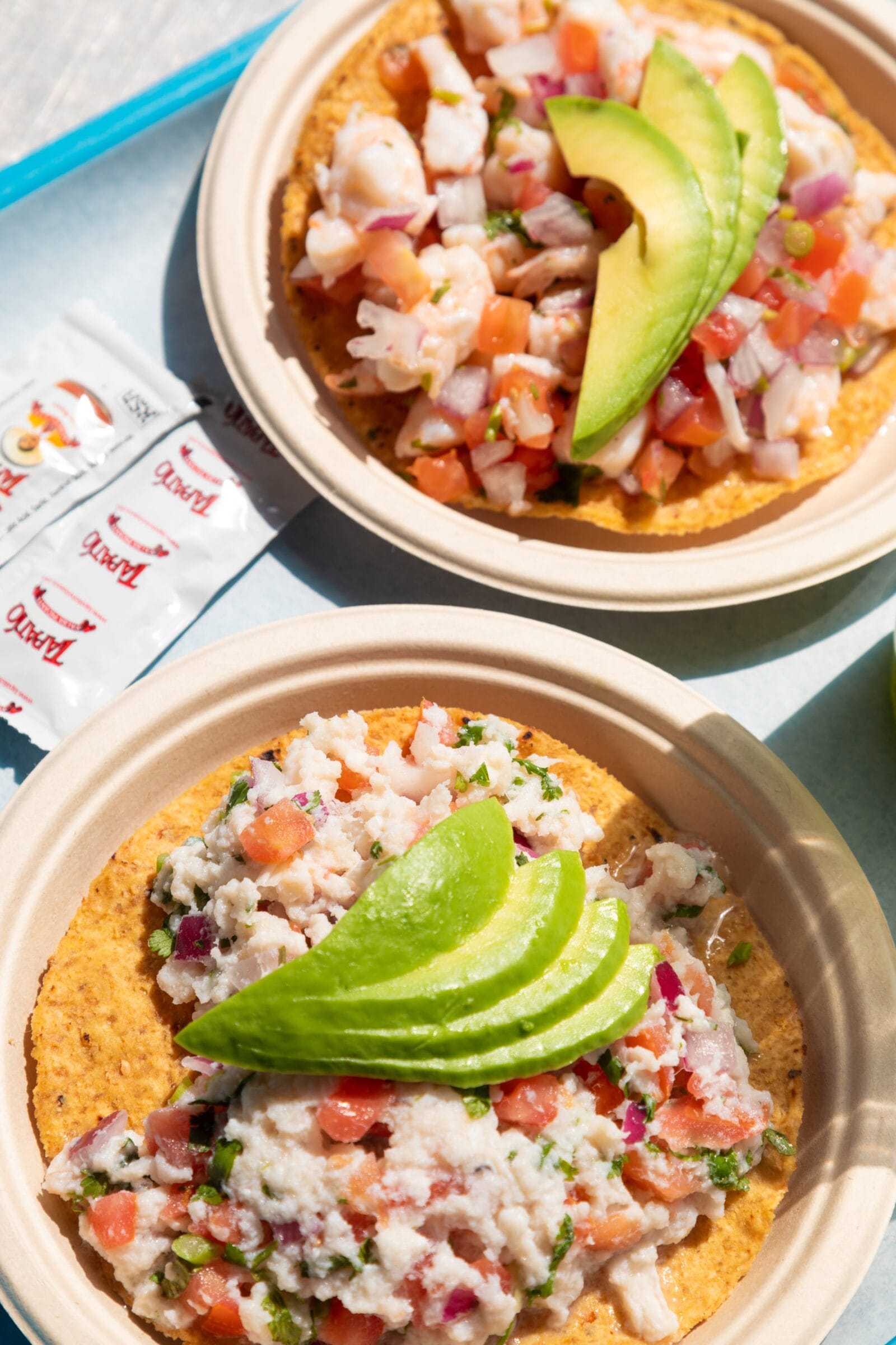 11 of the Best Restaurants for Fresh Ceviche in LA