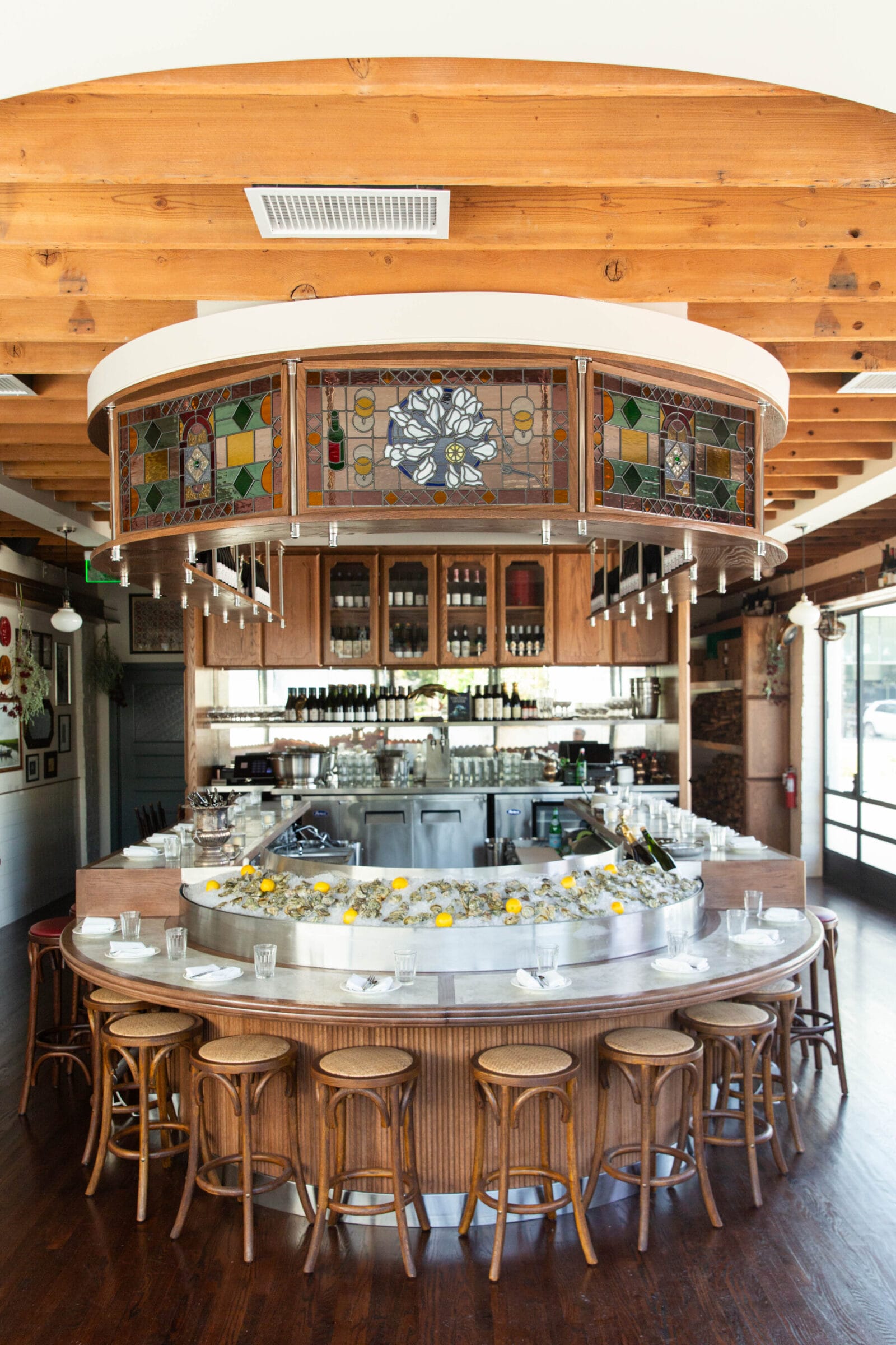 Slurp On. 8 of the Best Oyster Bars in Los Angeles