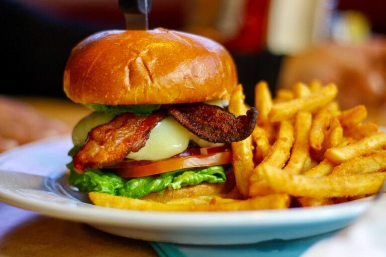 10 Totally Retro Diners in San Diego