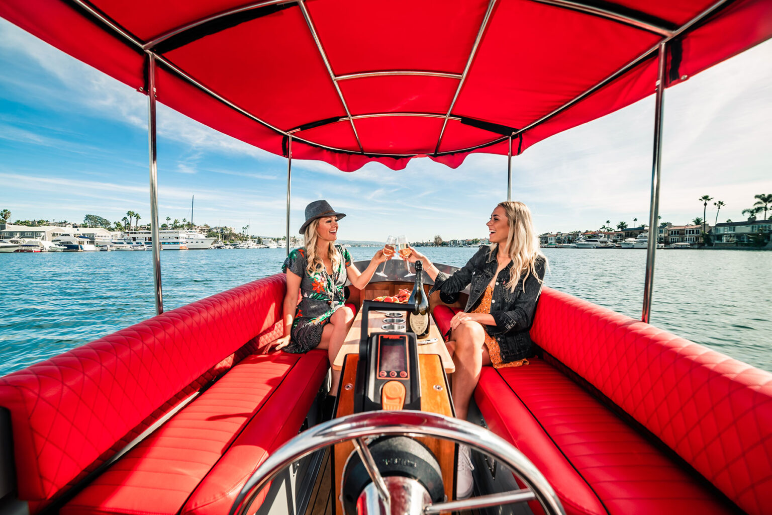 Best SoCal Summer Activities: Ways to Spend on the Water