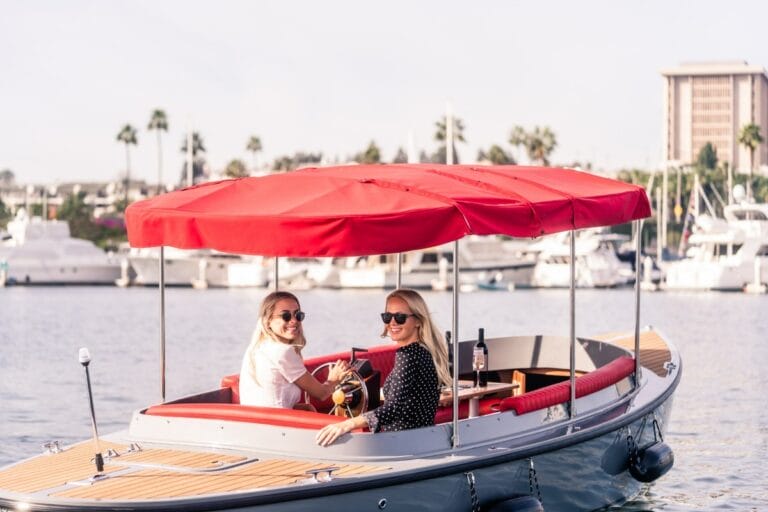 Celebrate Earth Day Events in Orange County