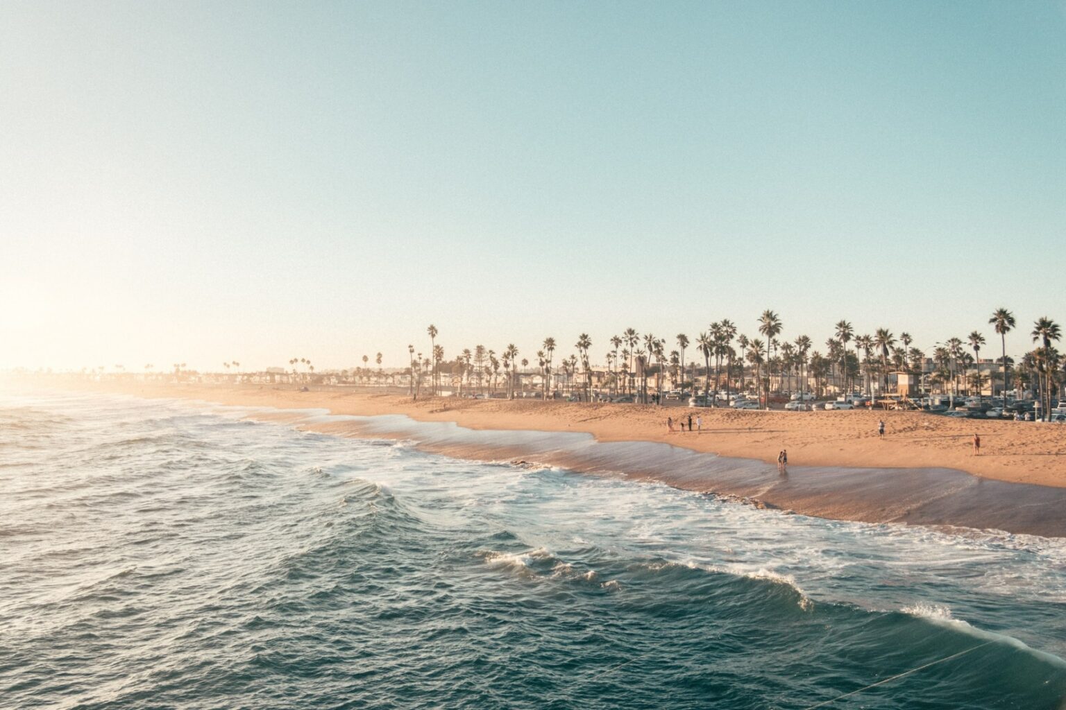 A Local’s Guide to 12 of the Best Beaches in Orange County