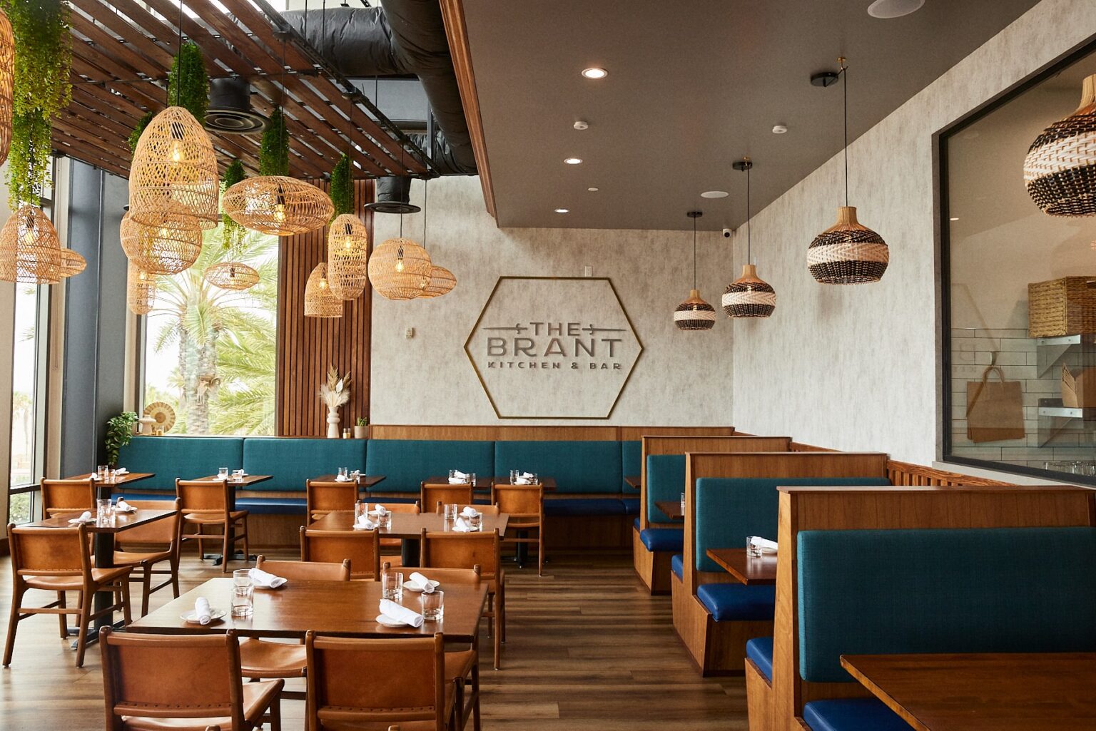 Best Pacific City Restaurants: An Inside Look at The Brant
