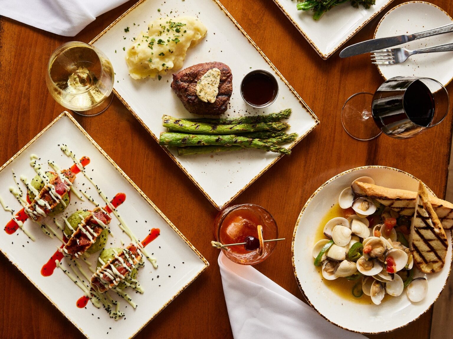 Best Pacific City Restaurants: An Inside Look at The Brant