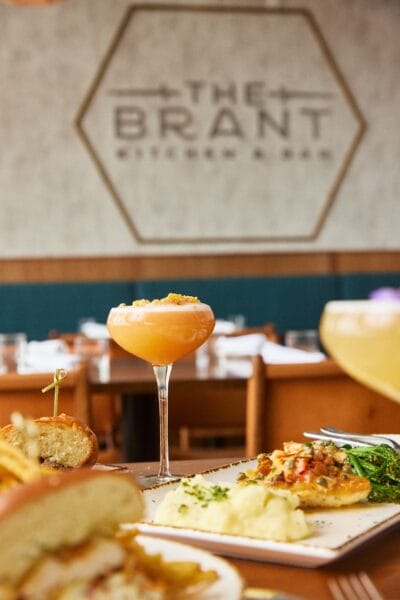 Best Pacific City Restaurants: An Inside Look at The Brant
