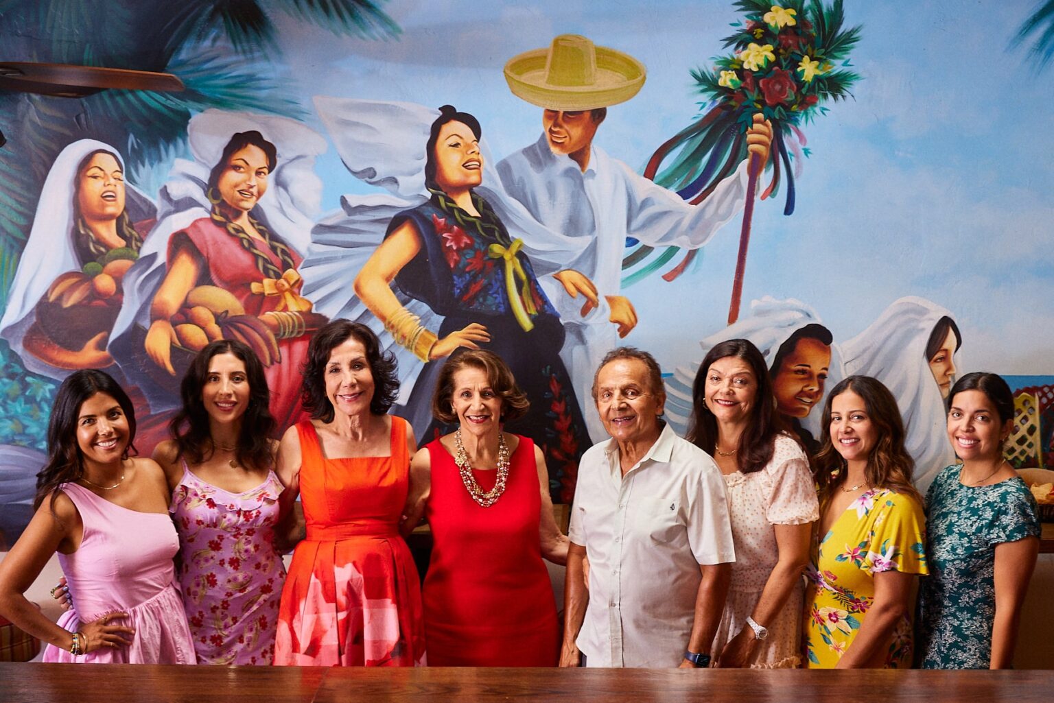 Best Mexican Restaurants Orange County: Avila's El Ranchito