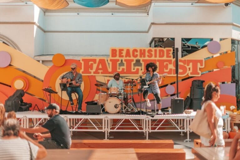 Add These Fall Festivals in San Diego to Your Calendar