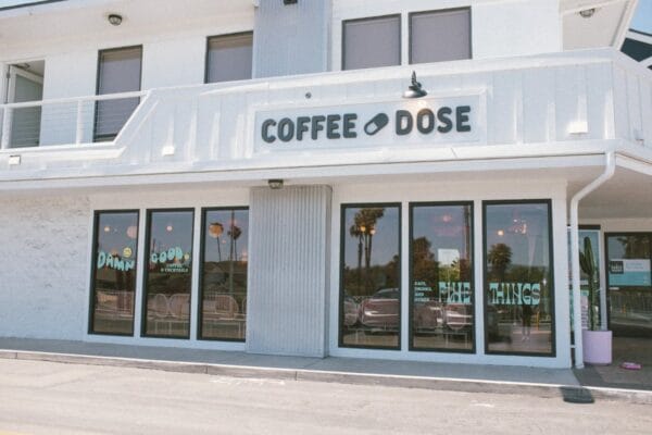21 Orange County Coffee Shops We Love a Latte