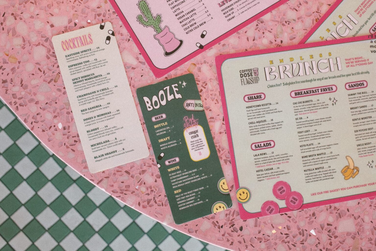 The Only Orange County Breakfast and Brunch Guide You’ll Need