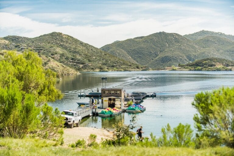 Escondido Itinerary: An Idyllic Day-to-Night Itinerary