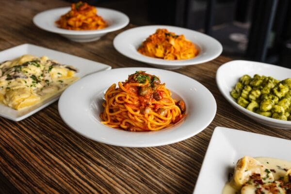 Best Pastas San Diego: Best Restaurants in SD for Fresh Pasta