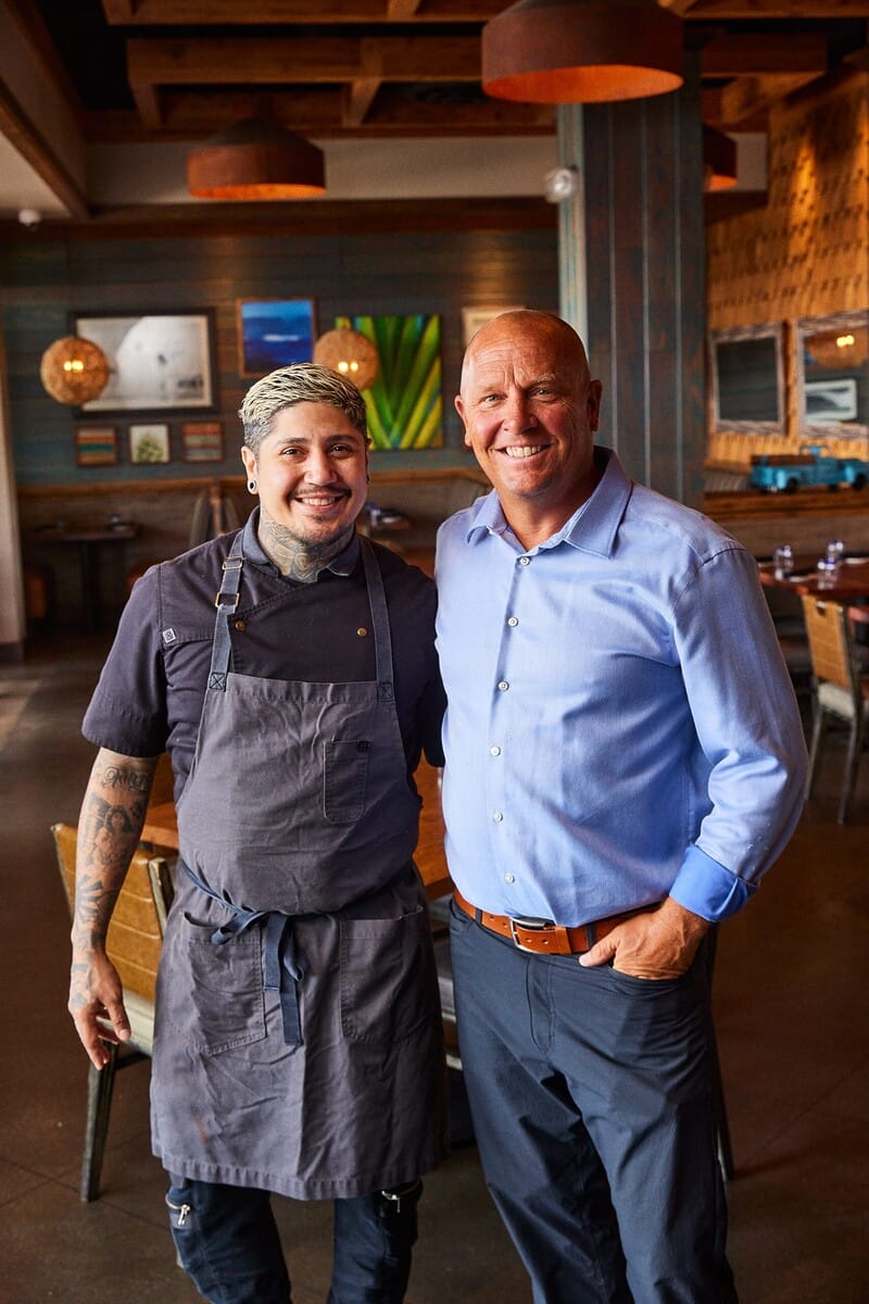 Best Mexican Restaurants in Long Beach: Ola Mexican Kitchen