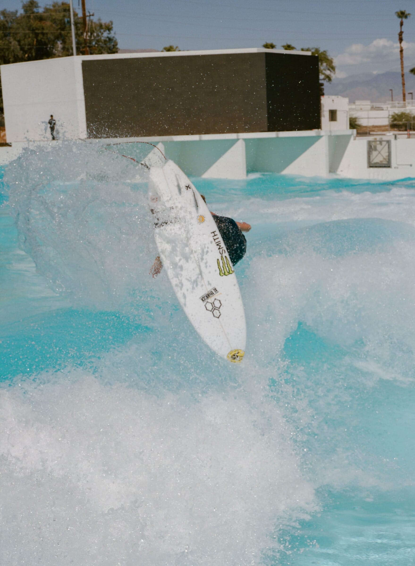 10 Palm Springs Date Ideas That Aren’t Restaurants