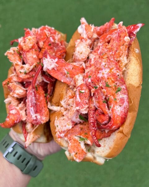 9 Lobster Rolls in San Diego That Rival the East Coast