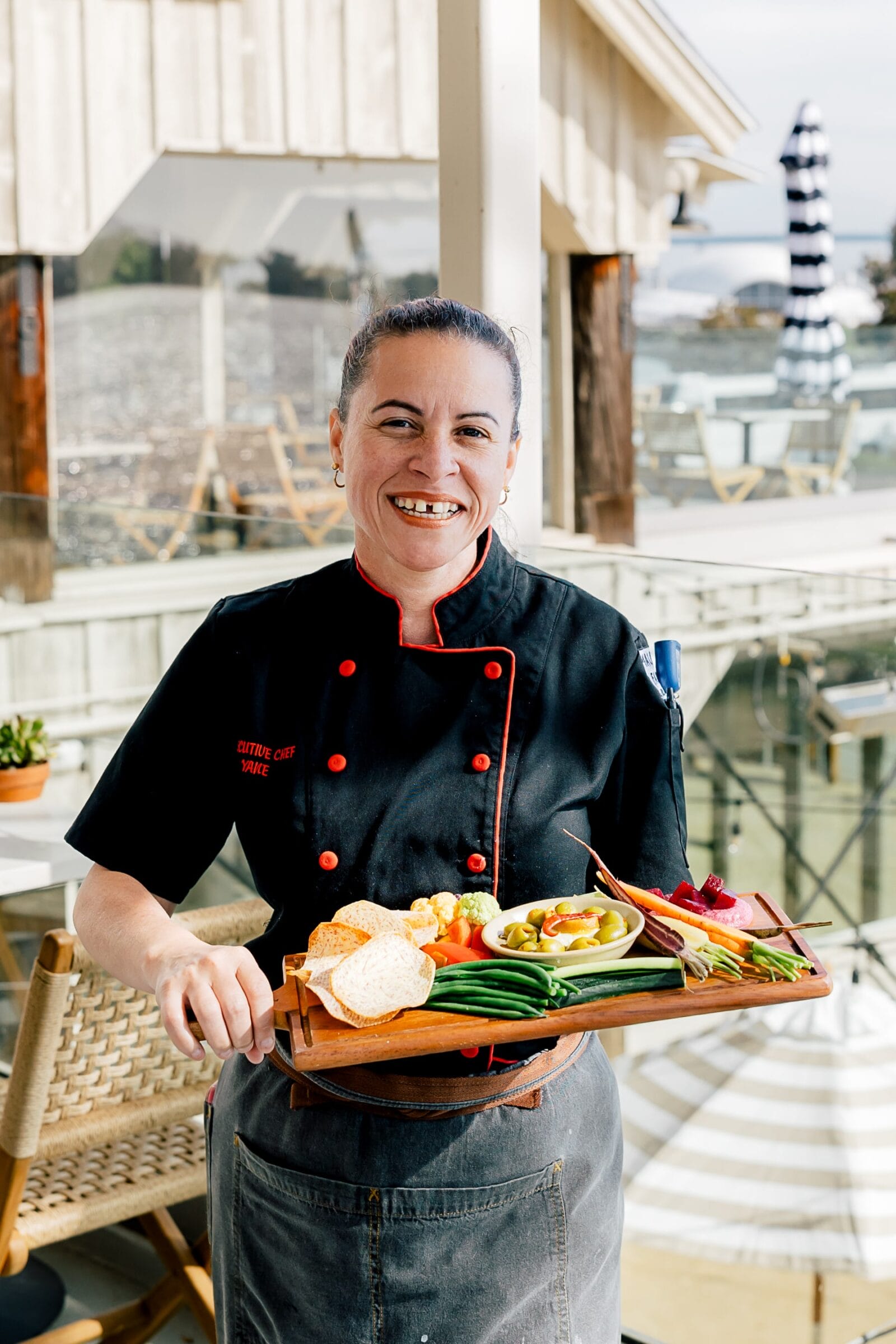 Malibu Farm Brings Its Farm-to-Table Fare to San Diego