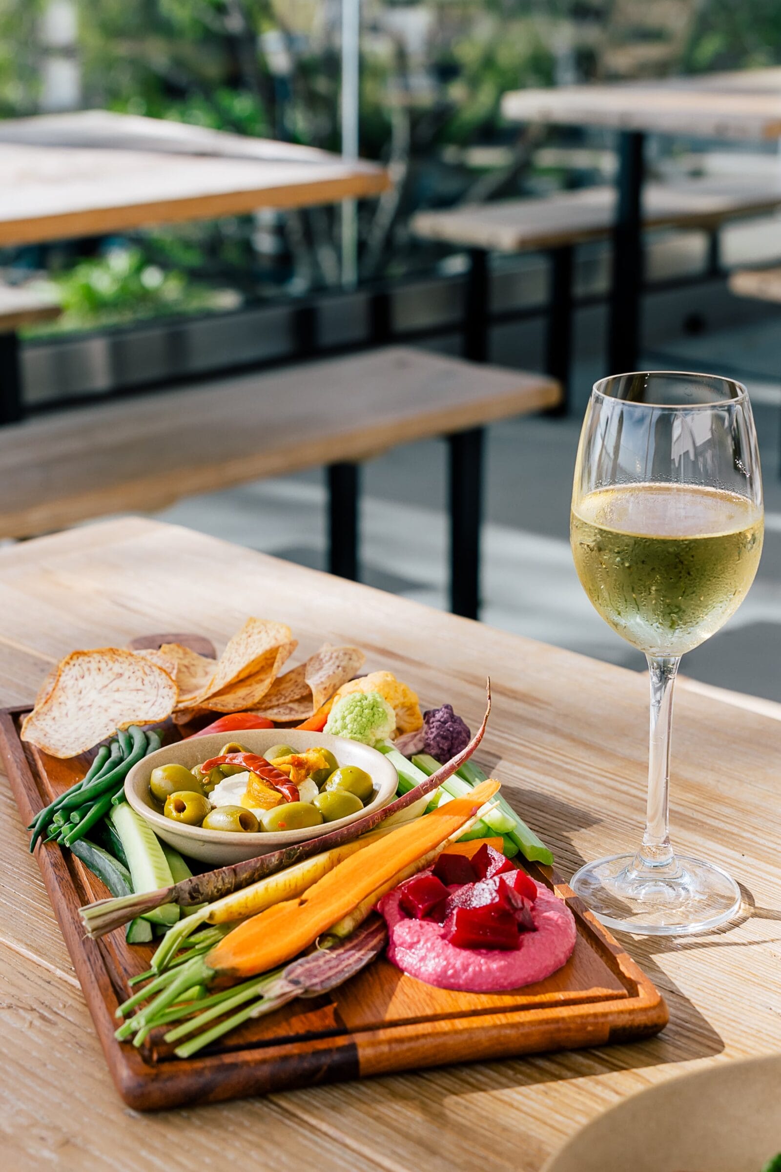 Best New Restaurants San Diego That We’re Totally Obsessed