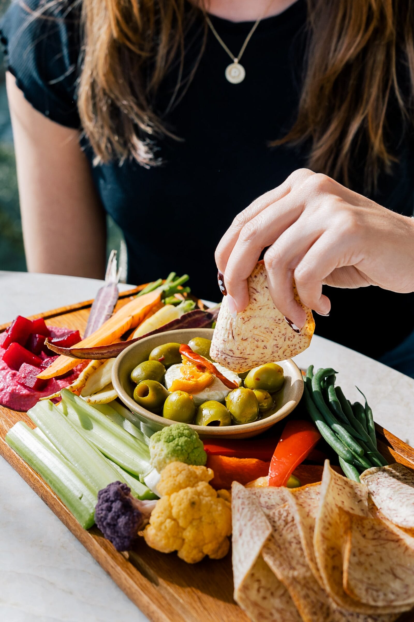 Malibu Farm Brings Its Farm-to-Table Fare to San Diego