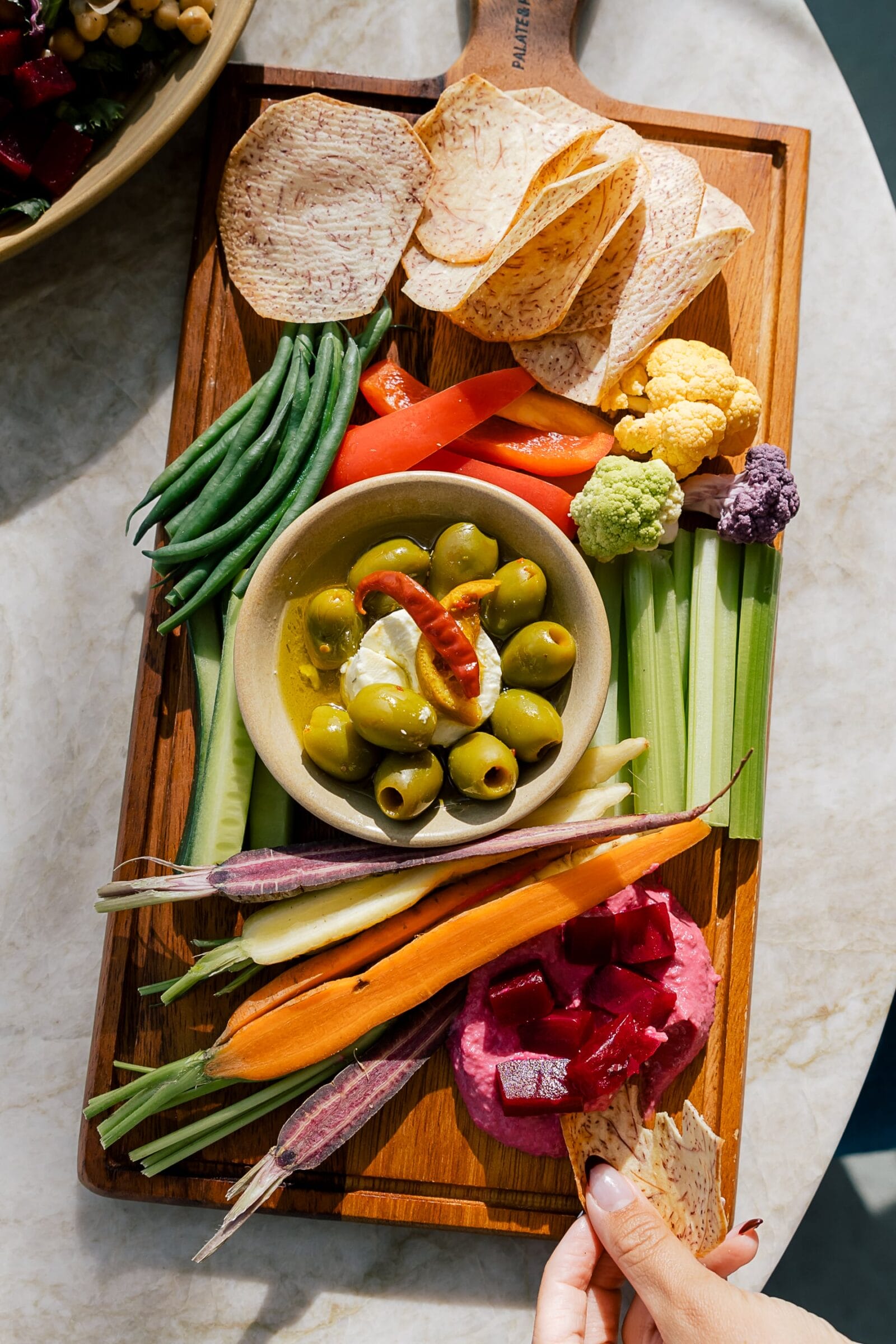 Malibu Farm Brings Its Farm-to-Table Fare to San Diego