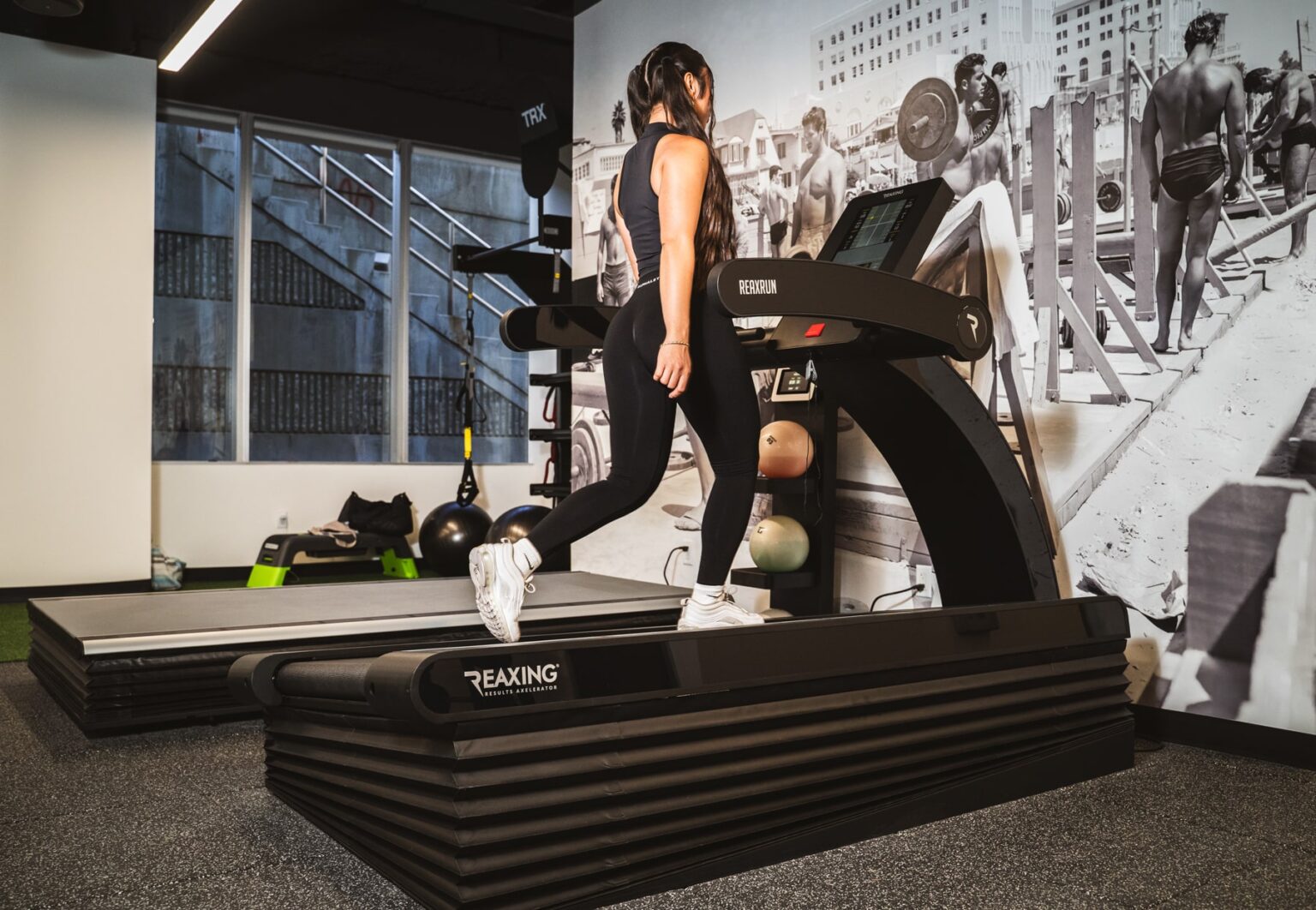 Best Gyms in Little Italy San Diego—Here's an Inside Look