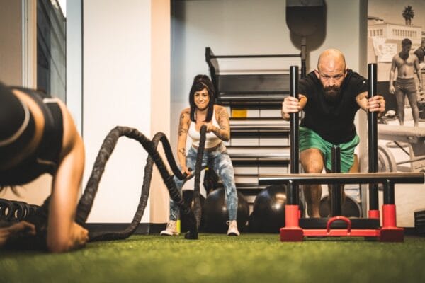 Best Gyms in Little Italy San Diego—Here's an Inside Look