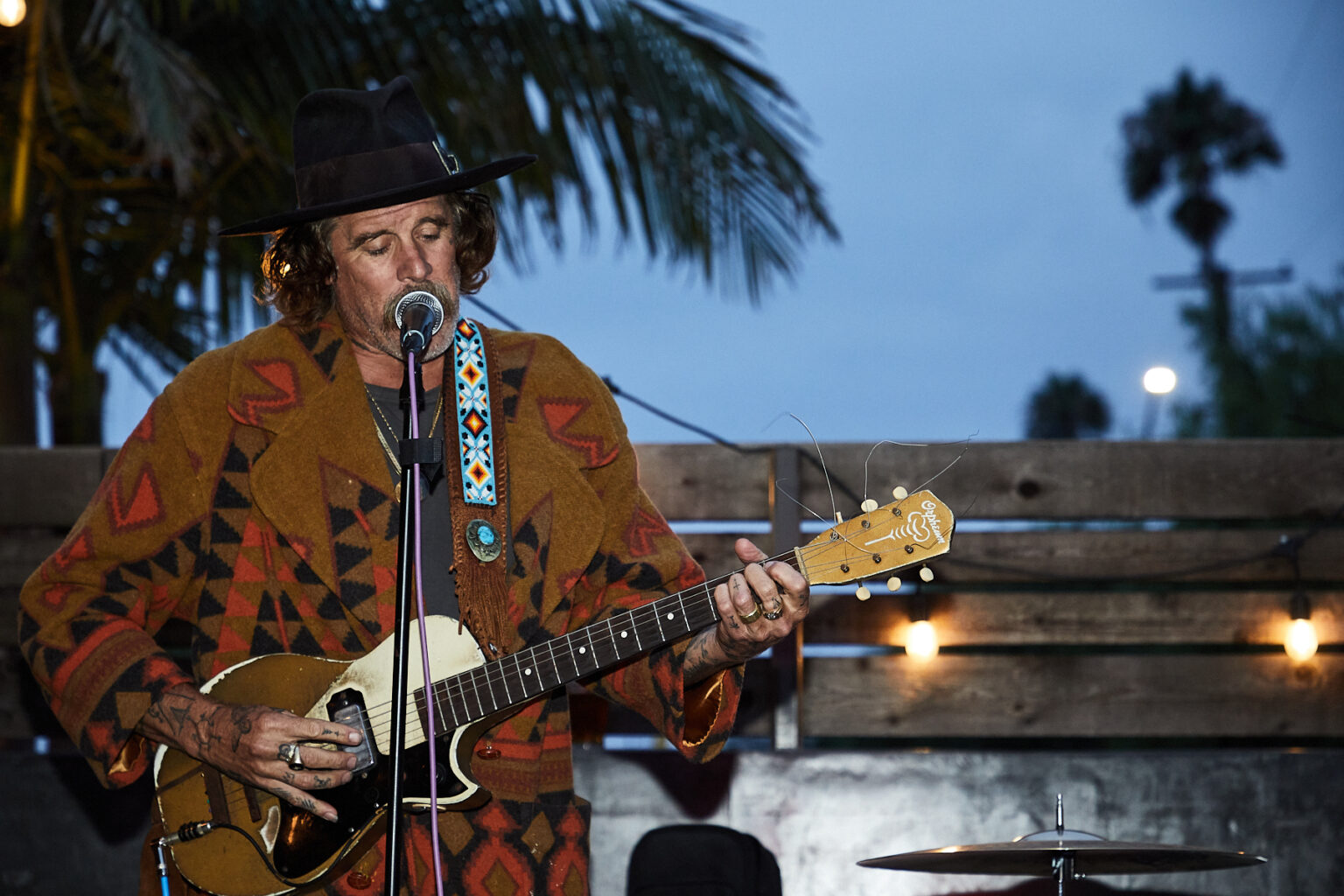 11 of the Best Venues for Live Music Along the California Coast