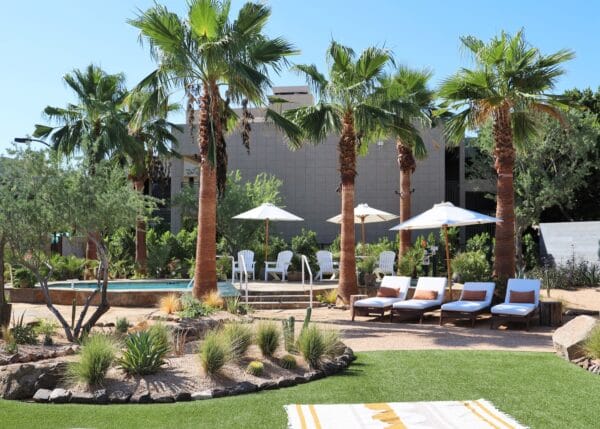 Historic Resorts Arizona—An Exclusive Look at Arizona Biltmore