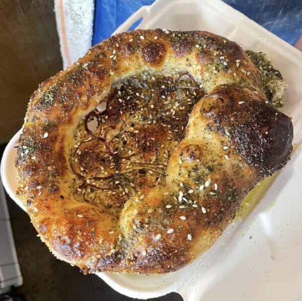 Where to Find the Best Bagels in Los Angeles