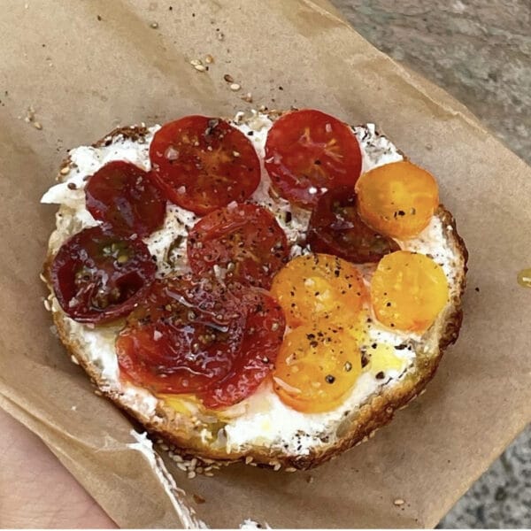 Where to Find the Best Bagels in Los Angeles