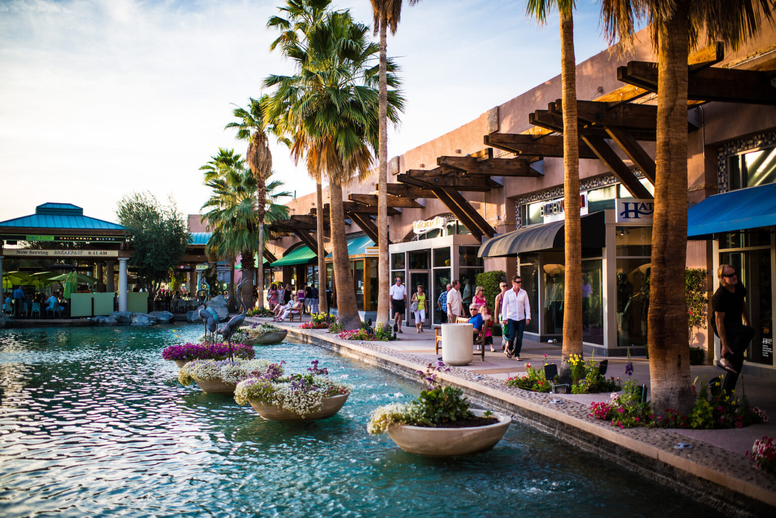 Discover the Best of Rancho Mirage With This Dreamy Desert Itinerary
