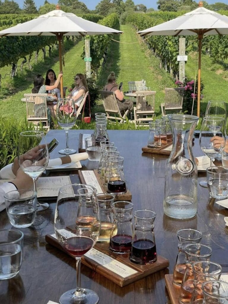 Your Guide to a Fall Getaway in Montauk, New York