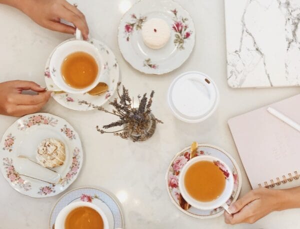 Best Tea Houses SoCal: Best Places for a Tea Party in SoCal