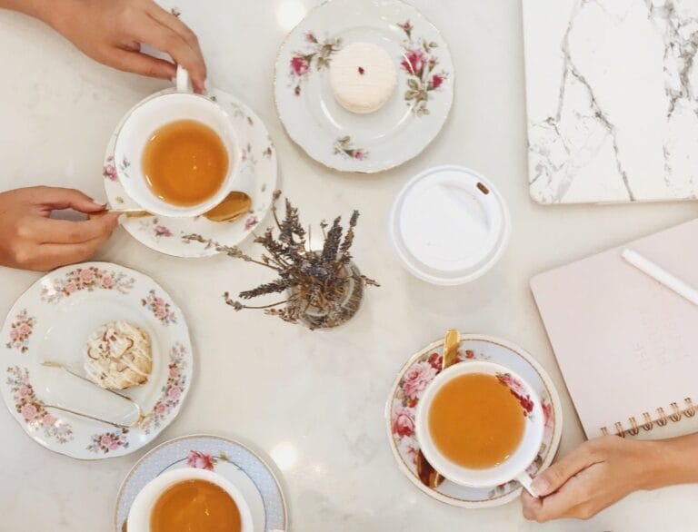 Best Tea Houses SoCal: Best Places for a Tea Party in SoCal