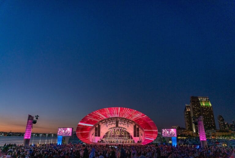 13 Epic Venues for Live Music in San Diego