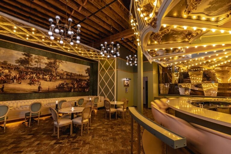 Maximalist Magic: 14 of SoCal's Most Extravagant Hotels and Restaurants