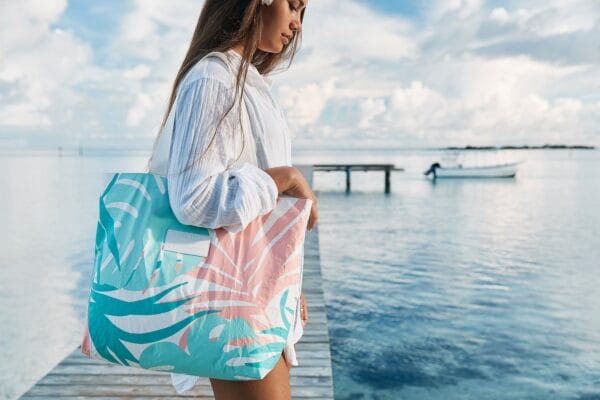 ALOHA Collection Opens in Newport Beach's Lido Marina Village
