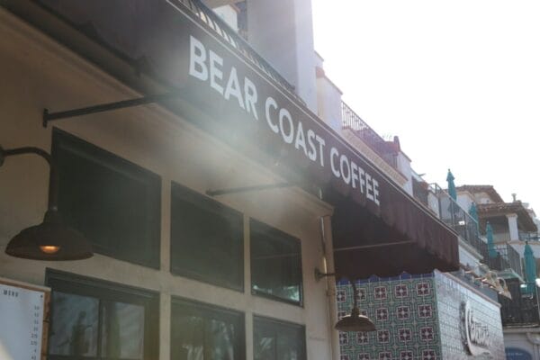 21 Orange County Coffee Shops We Love a Latte