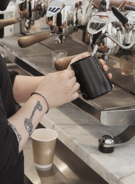 21 Orange County Coffee Shops We Love a Latte