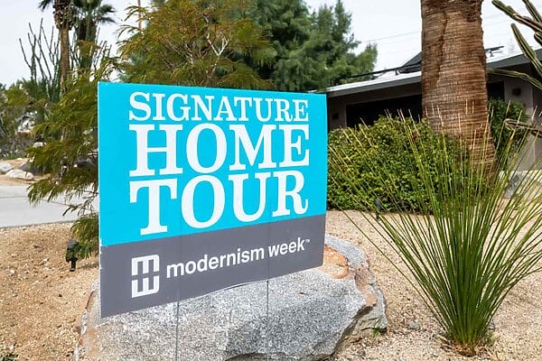 Modernism Week Palm Springs: Things to Look Forward to