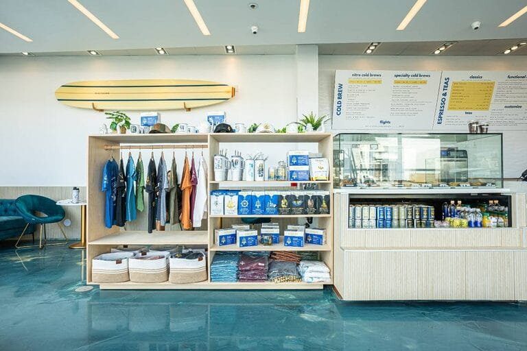 33 San Diego Coffee Shops That Are Anything But Basic