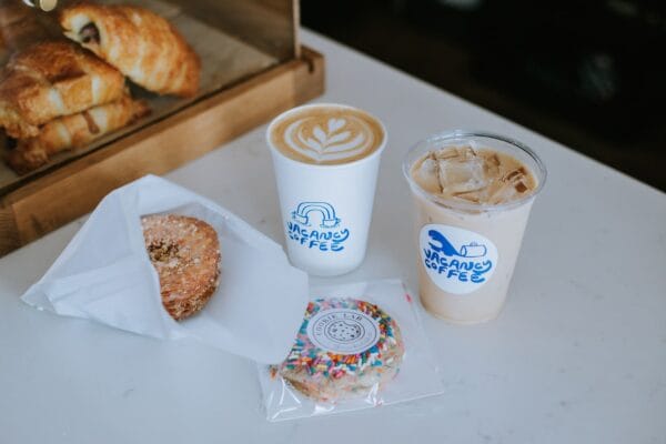 21 Orange County Coffee Shops We Love a Latte