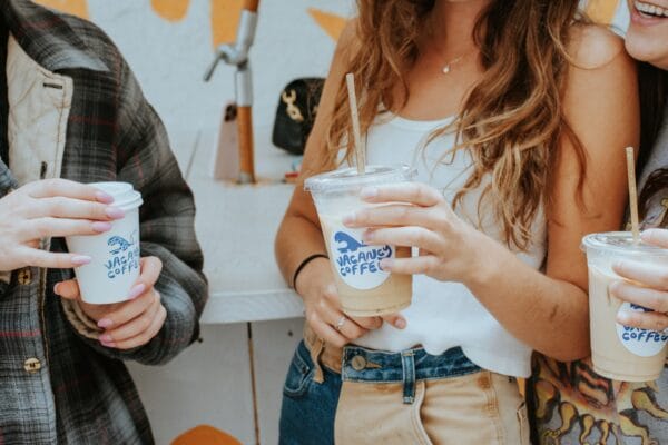 21 Orange County Coffee Shops We Love a Latte
