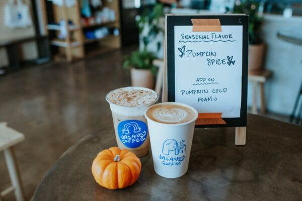 21 Orange County Coffee Shops We Love a Latte