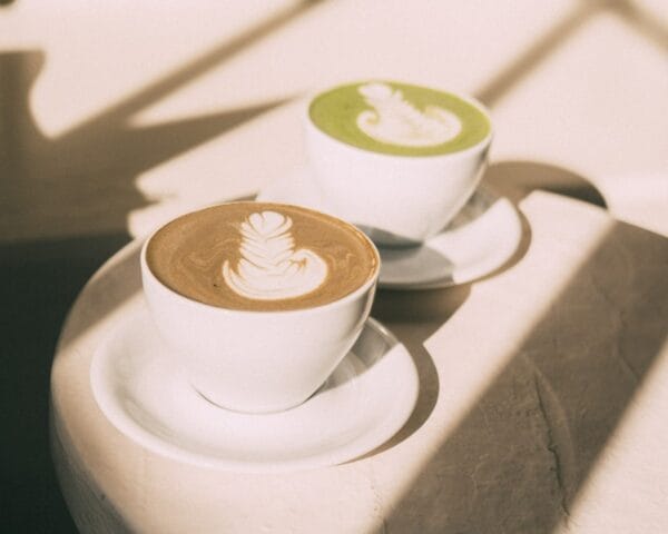 21 Orange County Coffee Shops We Love a Latte