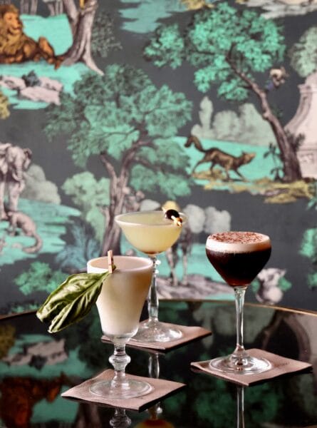 Best Cocktail Bars Orange County: 10 Cocktail Bars in OC