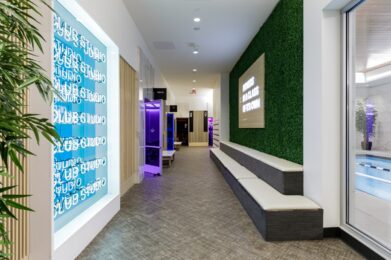 9 Heated Workout Studios in OC to Help You Stay Motivated